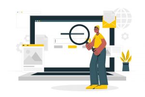 Visual Search: Qué son y cómo funcionan | Glosario SEO | LBR