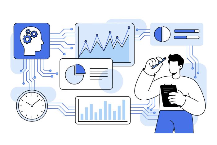 Business intelligence: ¿Qué es y cómo funciona? | LBR