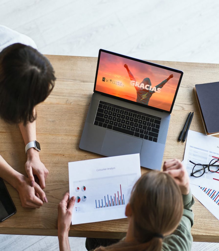 Beneficios del software marketing digital para tu negocio - LBR