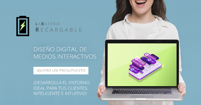 Diseño gráfico marketing digital ideal para tu marca - LBR