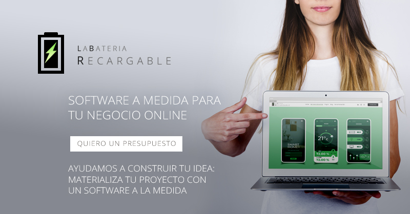 Beneficios del software marketing digital para tu negocio - LBR